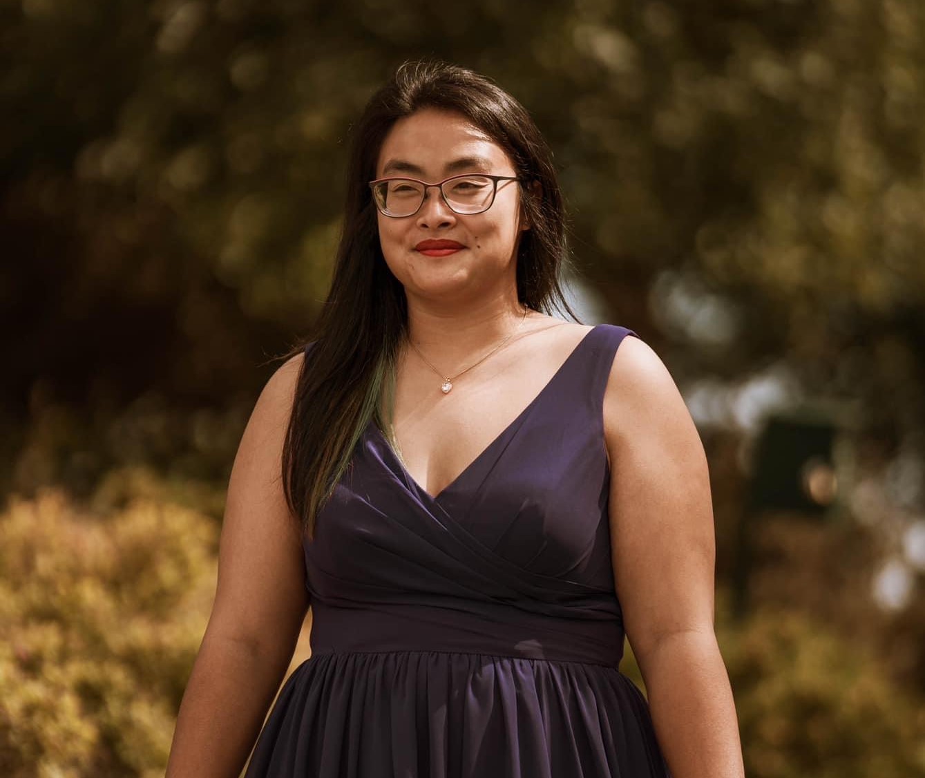 Amanda Watson - Meet Our New Admissions Coordinator | Master of Arts in ...